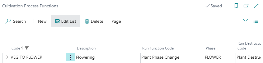 Cultivation - Appendix - Function Run Codes - Plant Phase Change