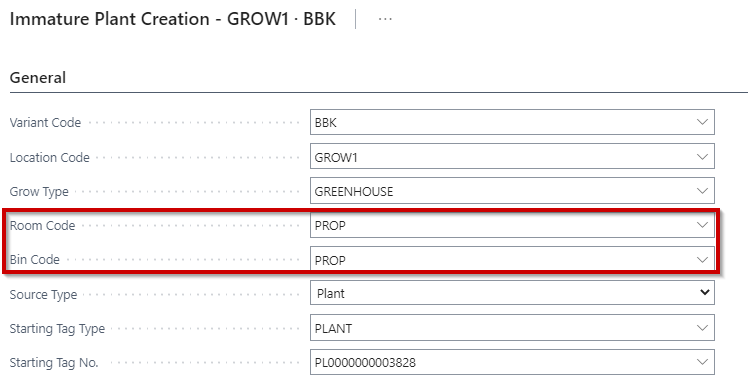 Cultivation - Appendix - Function Run Codes - Troubleshooting Scenarios