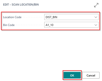Scan Worksheet