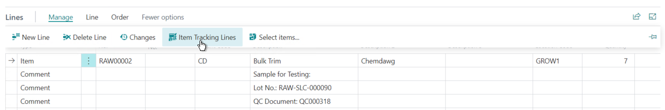 SilverLeaf Track & Trace Metrc Functionality How To Take a Lab Sample